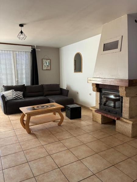 Maison Bozouls - Espalion