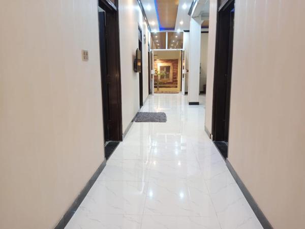 Asghar Ali Resort - Pakistán