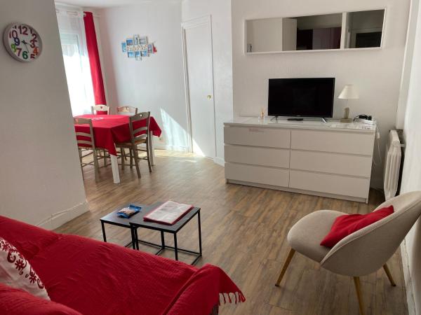 Résidence Consuegra Planta 5 - Andorra