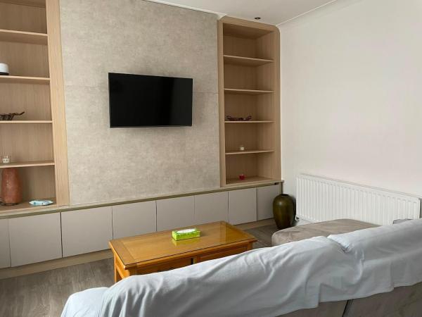 Family Home In Greater Manchester - Warrington