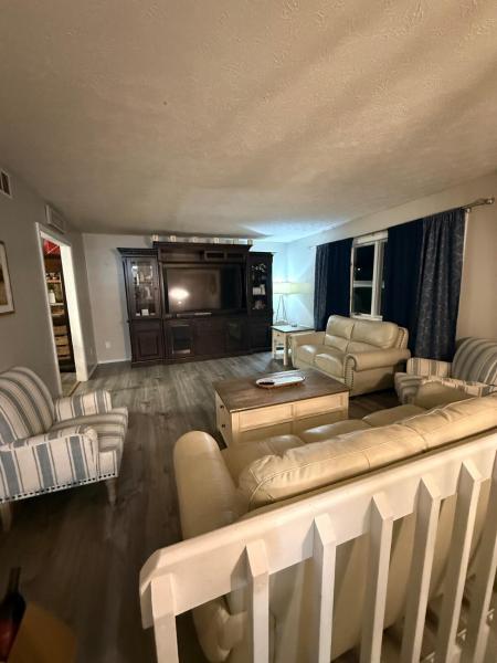 Large Bloomington Home - Bloomington, IN