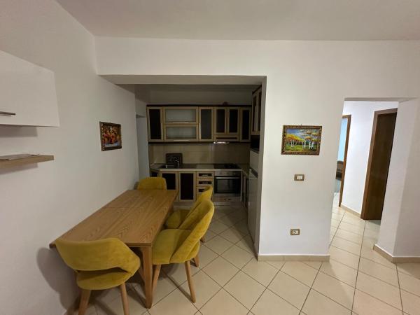 Bledis Apartments - Lushnjë