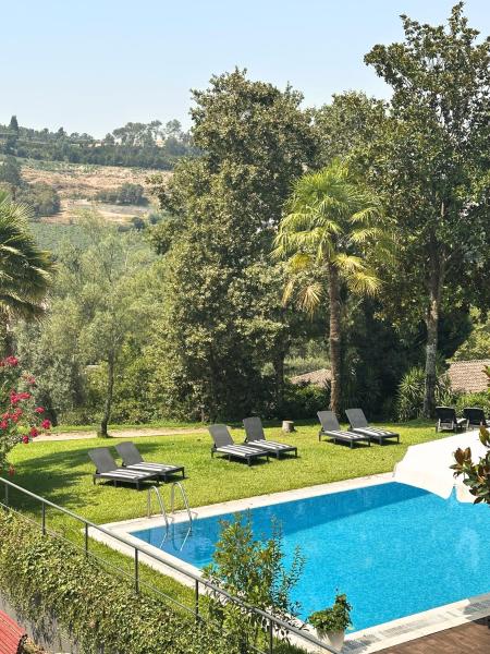 Quinta Do Mosteiro - Guimarães