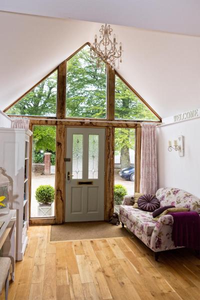 Fring House Bed And Breakfast - Sidmouth