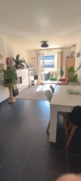 Apartment With Terrace Near The Sea - La Ciotat