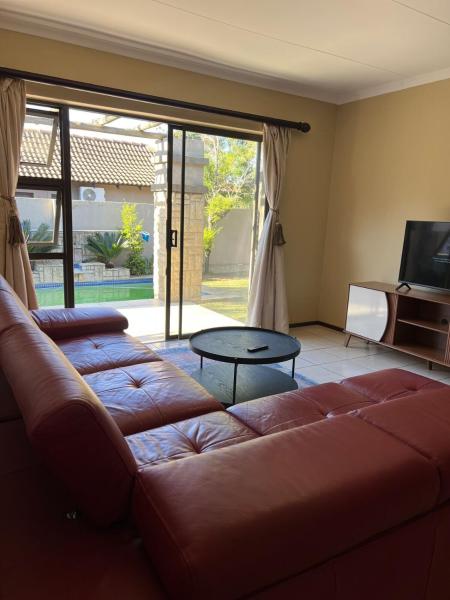 House In The North - Midrand
