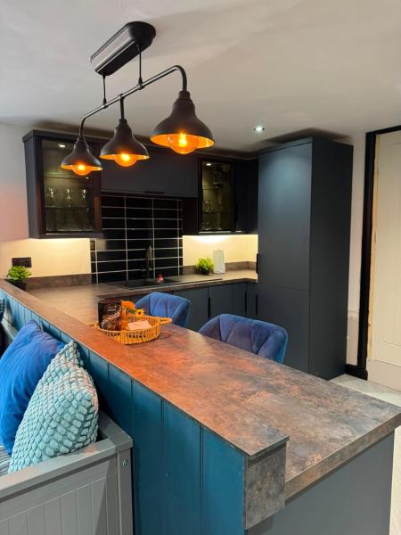 Luxury Hideaway Torquay Pet Friendly - Paignton