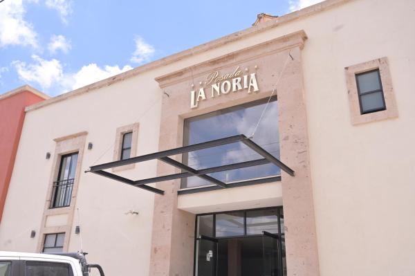Posada La Noria - Durango