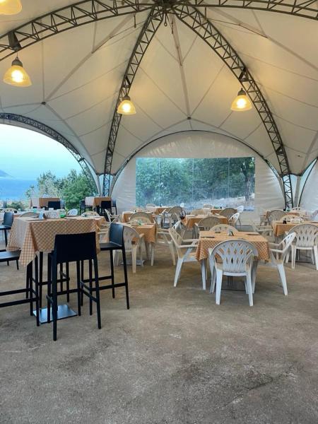 Locanda A Bosco - San Giovanni a Piro