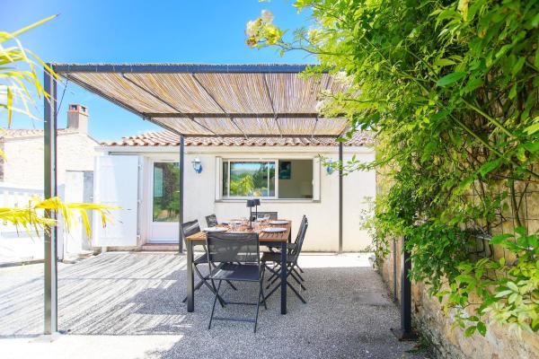 Villa Trafal - Proche Plage - Saint-Michel-en-l'Herm