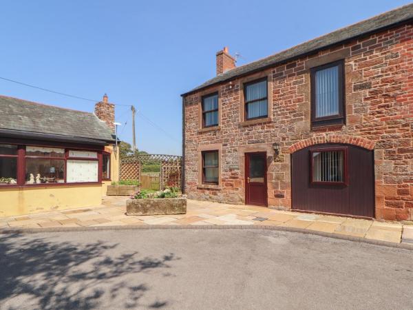 The Coach House - Silloth