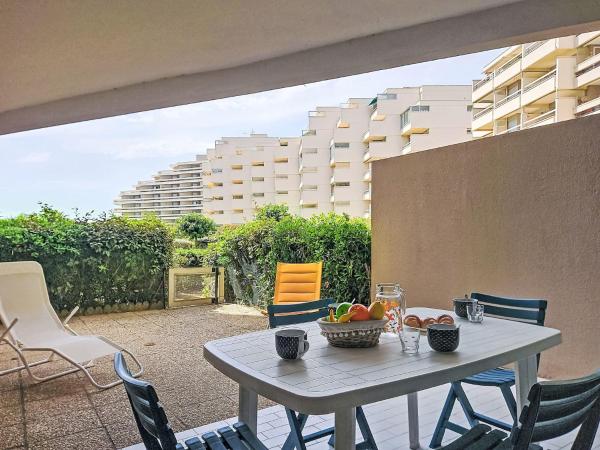 Apartment Les Terrasses Du Levant-25 By Interhome - Canet-en-Roussillon