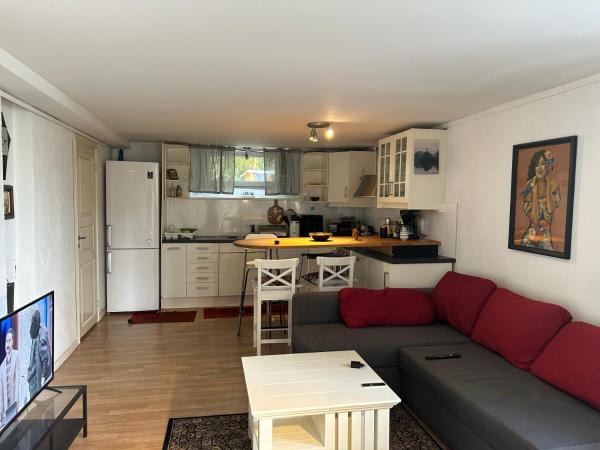 Vågsbygd Senteret - Kristiansand