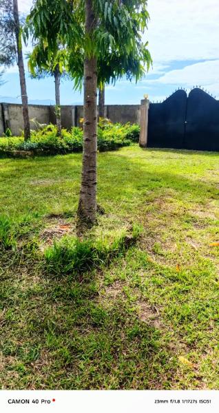Lattafa Luxury Retreat And Bnb - Kisumu