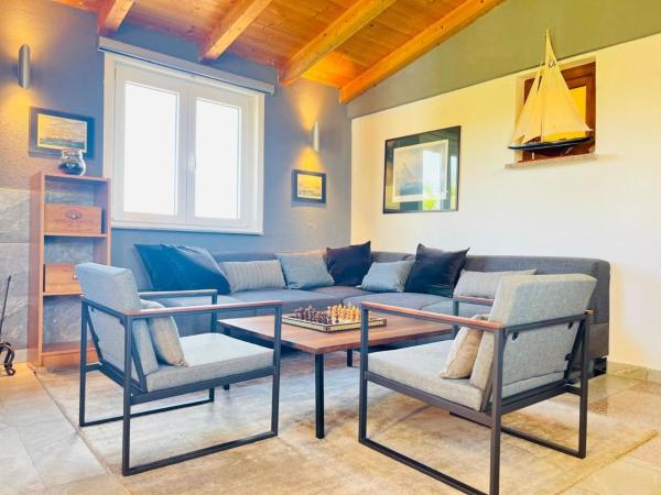 Holiday Home Larisa By Interhome - Premantura