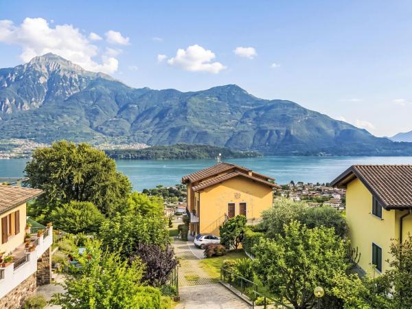 Apartment Melissa By Interhome - Valchiavenna