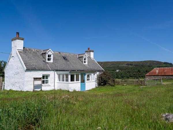 Holiday Home Strathnoon By Interhome - Aviemore