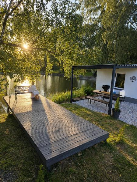 Glamping Cesty Bez Kompasu - Olbernhau