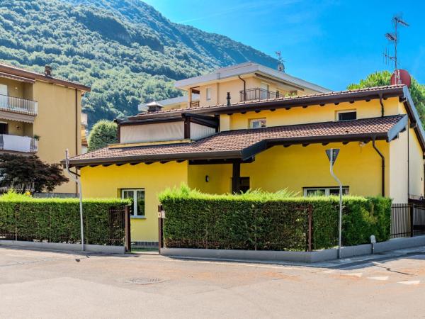 Apartment Villa Giulia By Interhome - Lecco