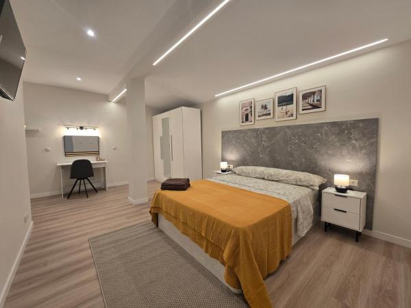 Apartamento Familiar Bahía 4 - Santander