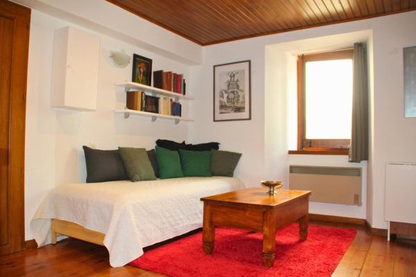 Apartamento-estudio - Bourg-Madame