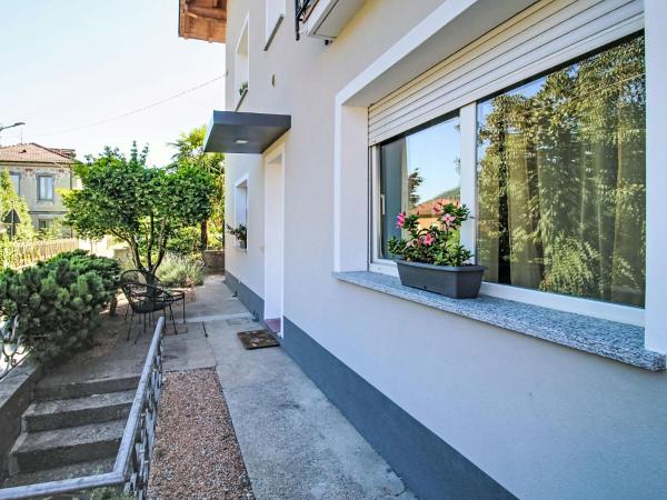 Holiday Home Boscolago By Interhome - Morcote