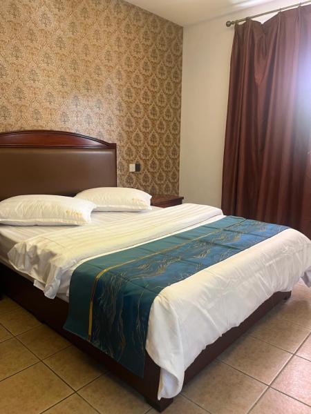 Hh Inn - Nigeria