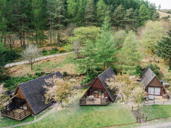Chalet Glengarry Combi By Interhome - Escocia