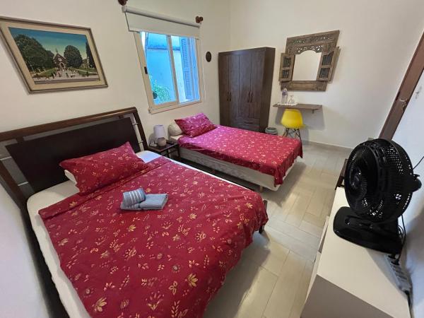 Vila Panse Quarto Duplo - Tokyo Marine, Vibra São Paulo, Transamérica, Villa Blue Tree, Vip Station, Hípica Sto Amaro - Santo Amaro