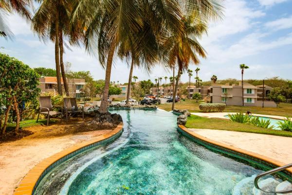 2 Mi To Dorado Beach! Resort-style Family Escape - Dorado
