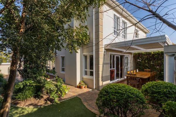 Prospect House - Somerset West