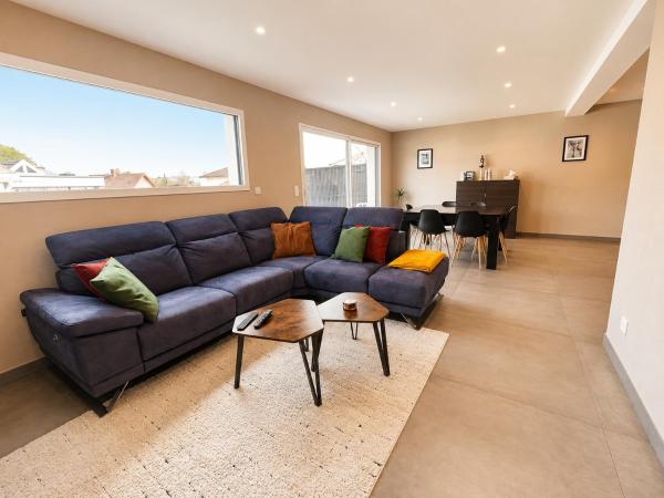 Appartement Cosy - Morteau