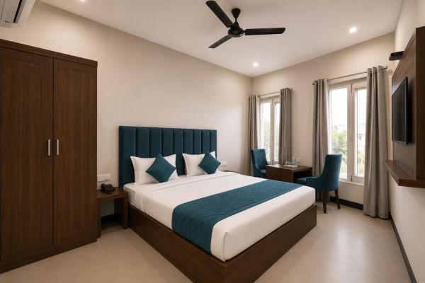 Hotel Nh7 Zirakpur Bus Stand - Himachal Pradesh