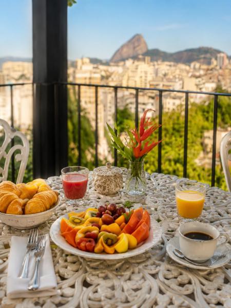 New Sugar Loft Apartments - Río de Janeiro