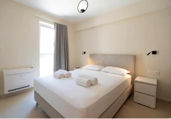 Asty Apartment - Lefkada