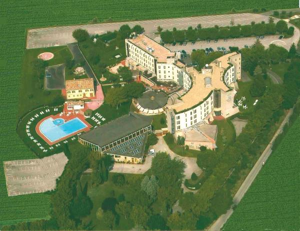 Hotel Federico Ii - Iesi