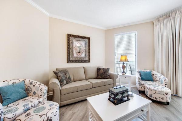 3rd-floor Condo With Sauna Gym Pool Tennis & Pickleball Conference Room - Rosemary Beach, FL
