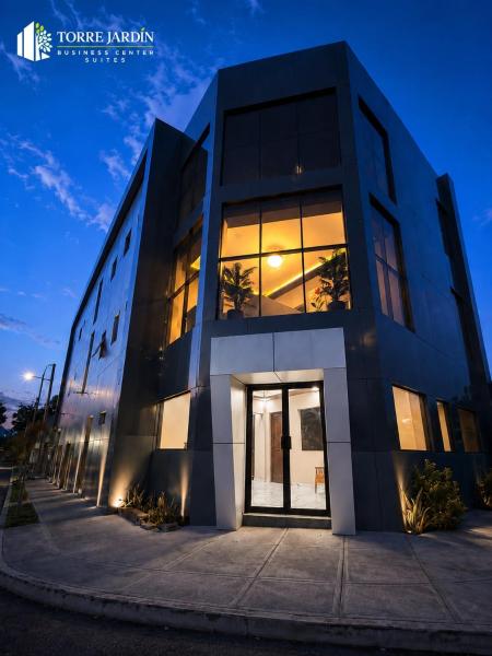 Torre Jardin Business Center Suites - El Salvador