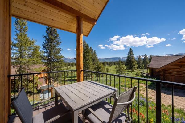 1585 Moose Run - Colorado