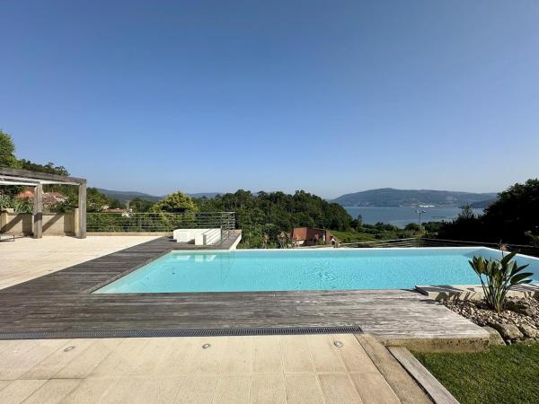 Luxury In The Vigo Estuary - Vigo