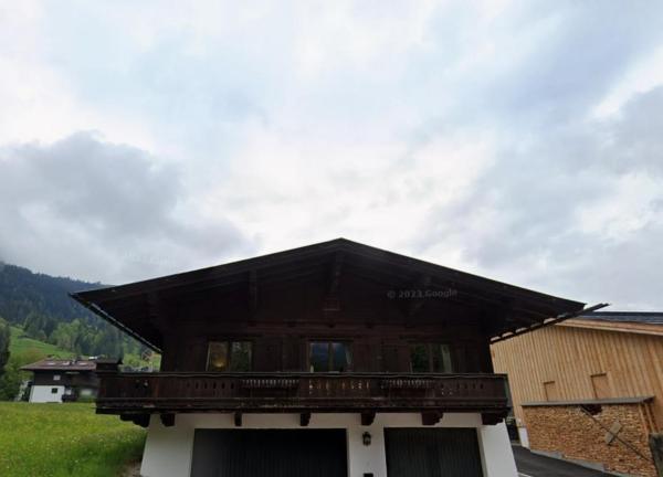 Zimmer In Kitzbühel - Kitzbuhel
