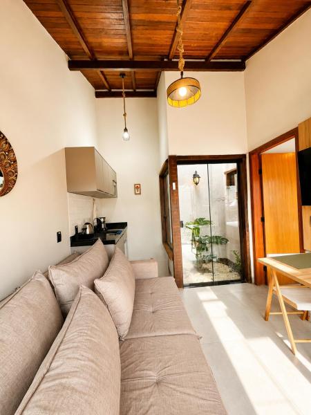 Apto Em Bonito Casal Ou Família - Flat02 - Bonito