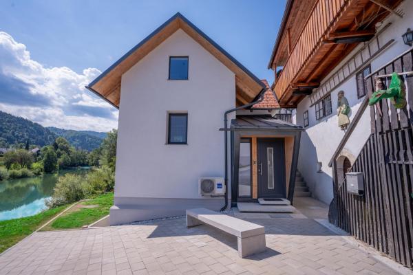 Sten House - Kranj
