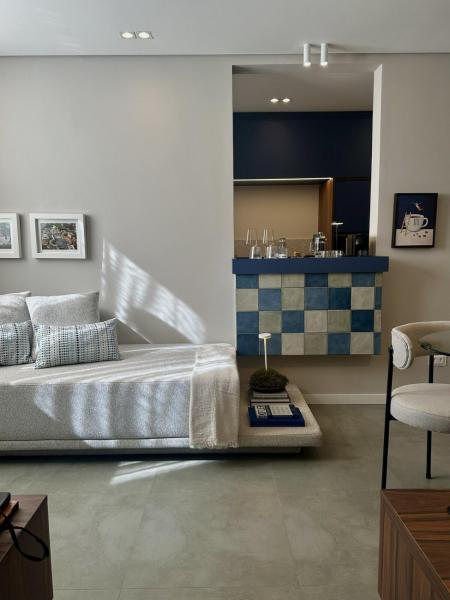 Blu Home - Um Novo Conceito De Acomodação - Londrina