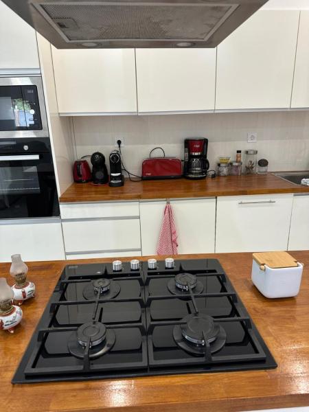 Alto Saton Airport Guest House - Alpes-de-Haute-Provence