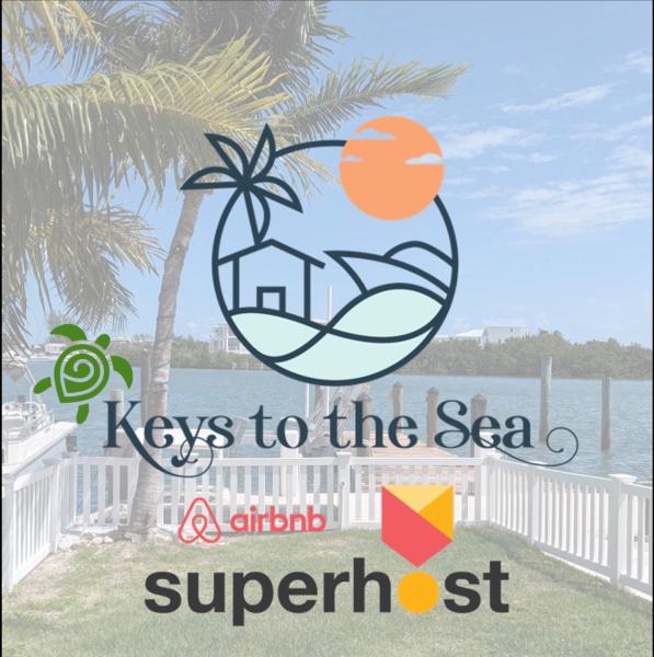 Keys To The Sea And Cabana Club 2 - Key Colony Beach