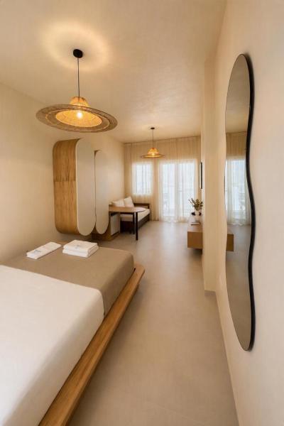 Delor Studio Drymades,santorini - Dhërmi