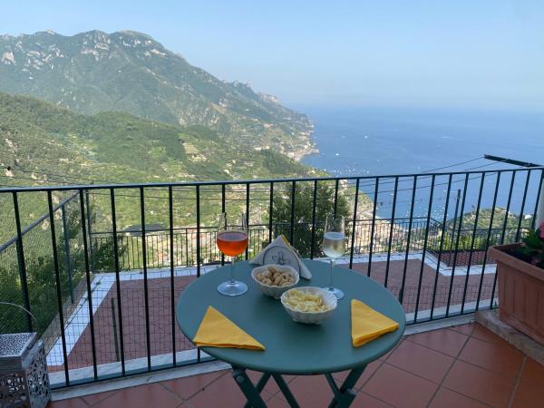 Ravello Rooms Apartment - Ravello
