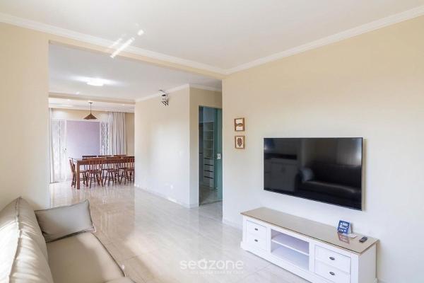 Casa Ampla Prox Da Praia E Do Beto Carrero Jaf0285 - Penha