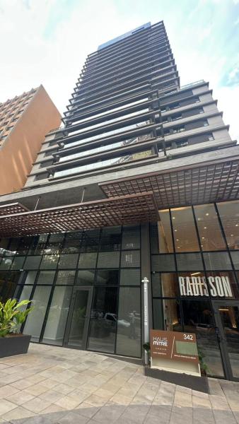 Haus Mitre Jardins - Liberdade